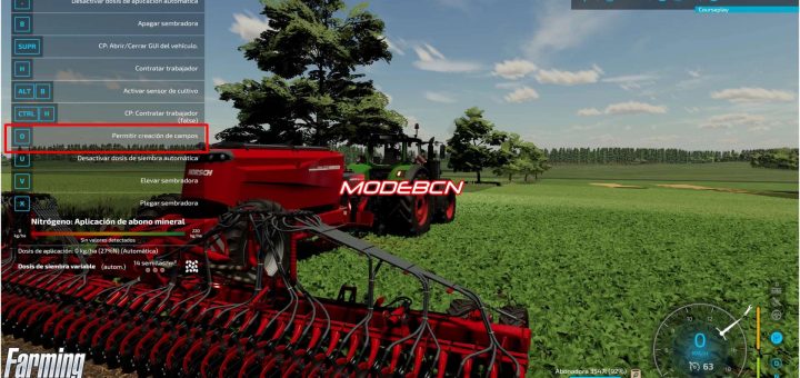 Giants Software Mods | Farming Simulator 22 Mods