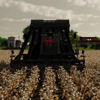 CP 690 Custom BETA v1.0 FS22 Mod | Farming Simulator 22 Mod