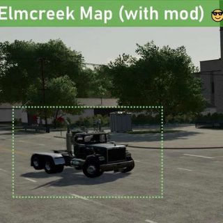 Custom Traffic System v1.0 FS22 Mod | Farming Simulator 22 Mod