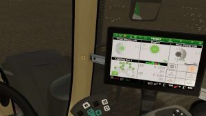 Dashboard Live v1.4.1 FS22 Mod | Farming Simulator 22 Mod
