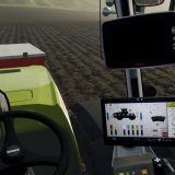 Dashboard Live v1.4.1 FS22 Mod | Farming Simulator 22 Mod