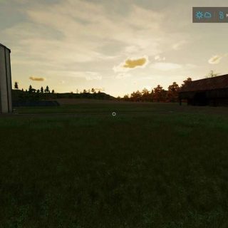 Day/Night Timescale v1.0 FS22 Mod | Farming Simulator 22 Mod