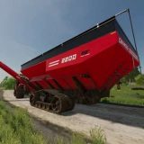 Demco Series 2200 Pack v1.0 FS22 Mod | Farming Simulator 22 Mod