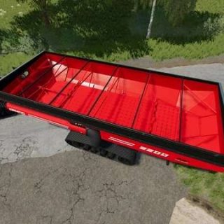 Demco Series 2200 Pack v1.0 FS22 Mod | Farming Simulator 22 Mod