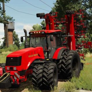Deutz BF06M1013FC Engine Sound (Prefab) v1.0 FS22 Mod | Farming ...