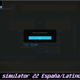 Drone Delivery ESPANOL V1.0.0.2 FS22 Mod | Farming Simulator 22 Mod