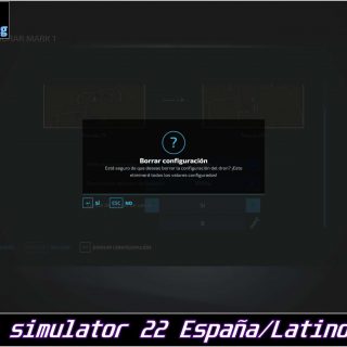 Drone Delivery ESPANOL V1.0.0.2 FS22 Mod | Farming Simulator 22 Mod