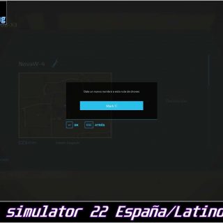 Drone Delivery ESPANOL V1.0.0.2 FS22 Mod | Farming Simulator 22 Mod