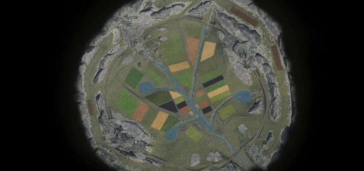 FS22 Maps Mods | Farming Simulator 22 Maps Mods
