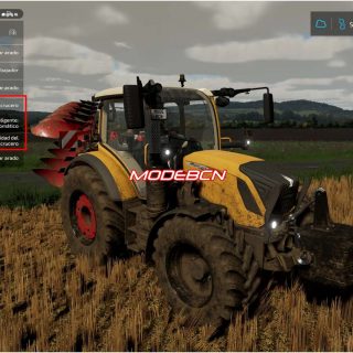 Enhanced Cruise Control ESPANOL V1.0.0.1 FS22 Mod | Farming Simulator ...