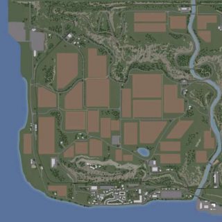 Felsbrunn 22 v1.1 FS22 Mod | Farming Simulator 22 Mod