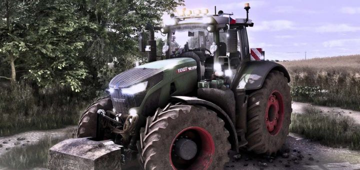 Sweden Mods | Farming Simulator 22 Mods