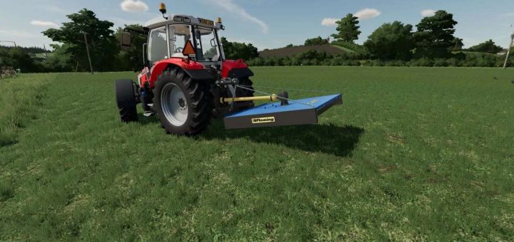 FS22 Implements Mods | Farming Simulator 22 Implements Mods