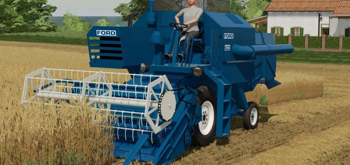 FS22 Harvesters | Farming Simulator 22 Harvesters Mods Download