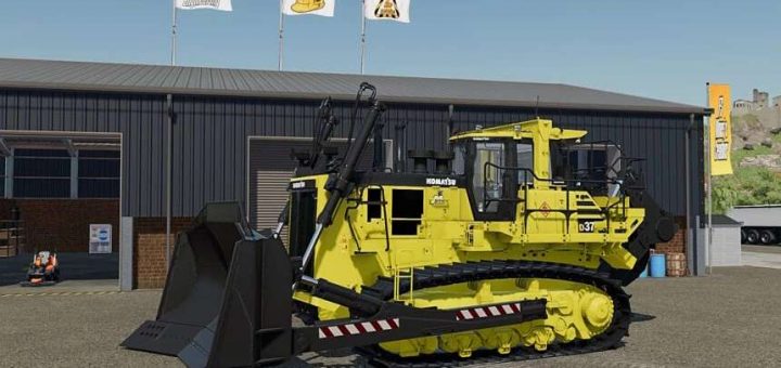 Fs Miner Mods | Farming Simulator 22 Mods