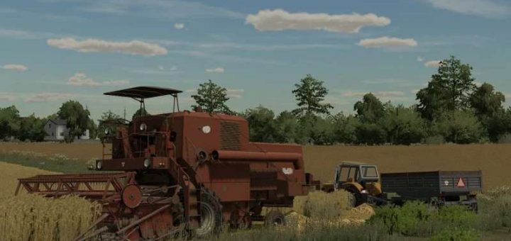 FS22 Packs Mods | Farming Simulator 22 Packs Mods | LS22 Packs mods