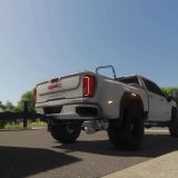 Gmc Denali 2020 v1.0 FS22 Mod | Farming Simulator 22 Mod