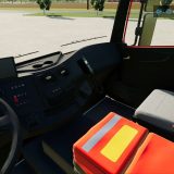 HLF20 Schlingmann v1.0 FS22 Mod | Farming Simulator 22 Mod