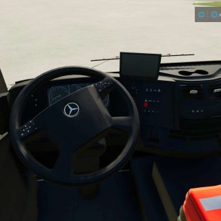 HLF20 Schlingmann v1.0 FS22 Mod | Farming Simulator 22 Mod