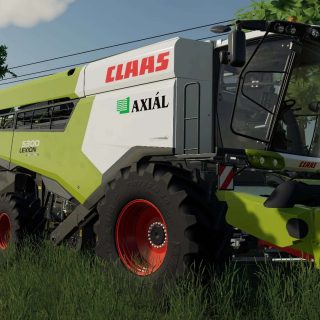 Hungarian machine dealer sticker package v1.0 FS22 Mod | Farming ...