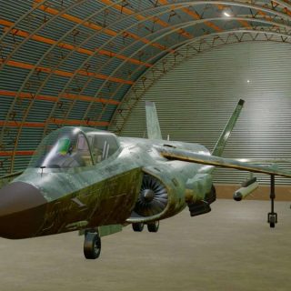 Hydra Jet V1.0 FS22 Mod | Farming Simulator 22 Mod