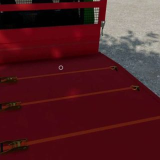 Iveco Daily 35-160 v1.0 FS22 Mod | Farming Simulator 22 Mod