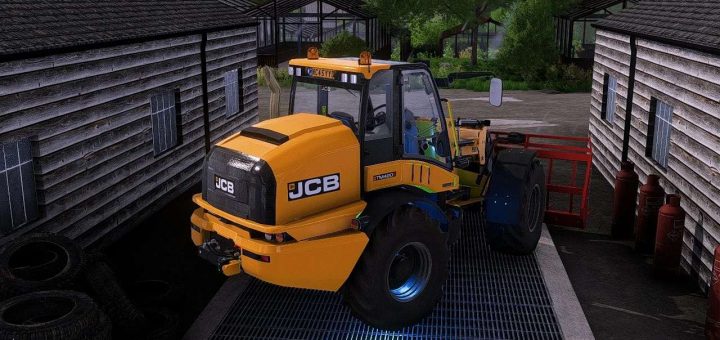 wheel loader Mods | Farming Simulator 22 Mods