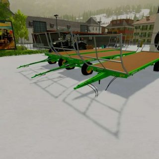 Pack delice stand v1.0 FS22 - Farming Simulator 22 Mod | FS22 mod