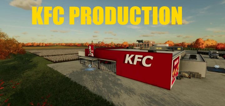 FS22 Objects Mods | Farming Simulator 22 Objects Mods