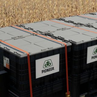 LAC ProBox Pack Standard Pricing v1.0 FS22 Mod | Farming Simulator 22 Mod
