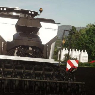 Light shader v1.1 FS22 Mod | Farming Simulator 22 Mod