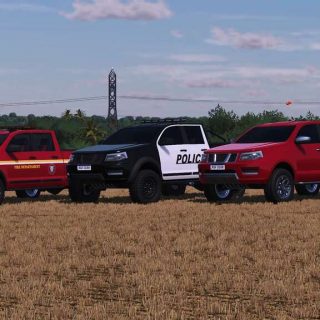 Lizard AGR 1500 v1.0 FS22 Mod | Farming Simulator 22 Mod