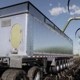 Lizard Superior End Dump Trailer Pack v1.1 FS22 Mod | Farming Simulator ...