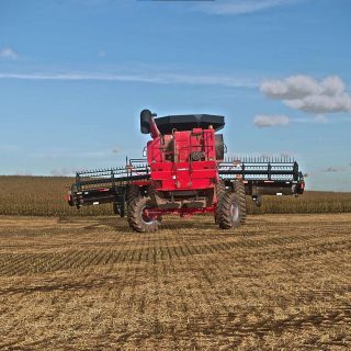 MacDon 974, CNH Flex-Draper v1.0 FS22 Mod | Farming Simulator 22 Mod