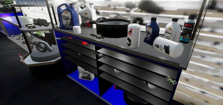 Farming Simulator 22 mods, FS22 Mods, LS22 Mods