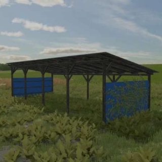 Mala Polska Wiata v1.0 FS22 Mod | Farming Simulator 22 Mod