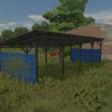 Mala Polska Wiata v1.0 FS22 Mod | Farming Simulator 22 Mod