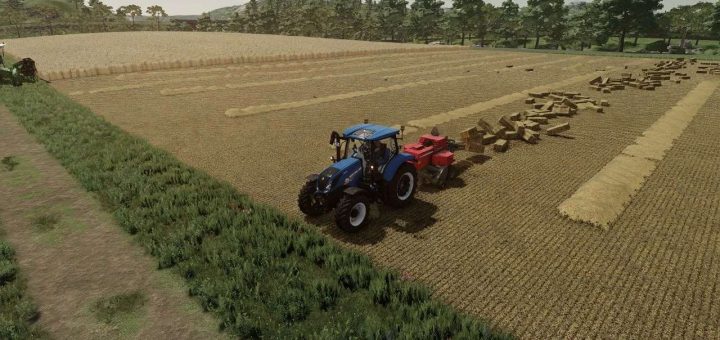 FS22 Trailers Mods | Farming Simulator 22 Trailers Mods | LS22 Trailer