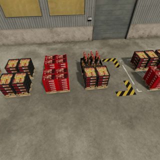 MEAT PRODUCTION V1.0.0.2 FS22 Mod | Farming Simulator 22 Mod