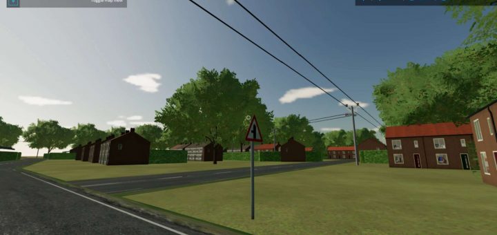 uk Mods | Farming Simulator 22 Mods