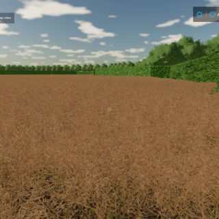 MONEWDEN and Langore Village v1.0 FS22 Mod | Farming Simulator 22 Mod