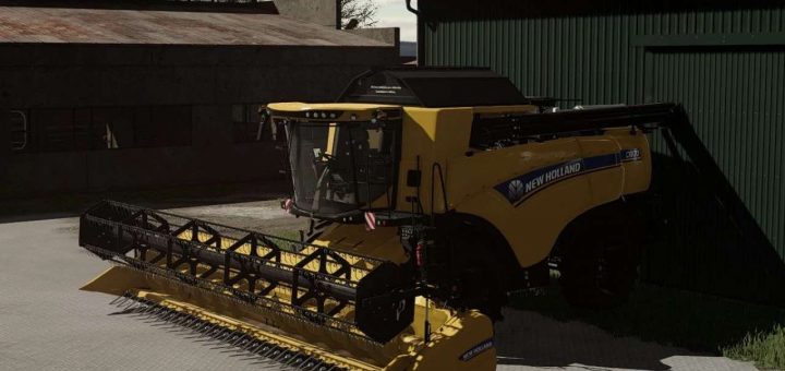 FS22 Harvesters | Farming Simulator 22 Harvesters Mods Download