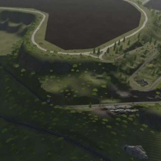 New Horizon 64x v1.9 FS22 Mod | Farming Simulator 22 Mod