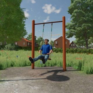 Ostbeck v1.0 FS22 Mod | Farming Simulator 22 Mod