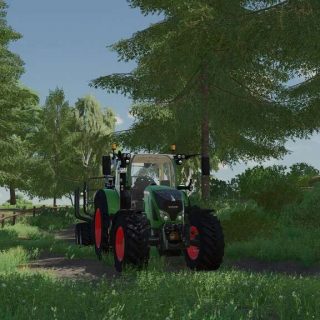 Ostbeck v1.0 FS22 Mod | Farming Simulator 22 Mod