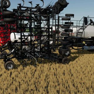 PK Bar Liquid Fert/Concord pack edit v1.0.0.1 FS22 Mod | Farming ...