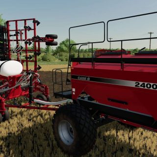 PK Bar Liquid Fert/Concord pack edit v1.0.0.1 FS22 Mod | Farming ...
