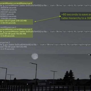 Power Tools: Developer v1.0 FS22 Mod | Farming Simulator 22 Mod