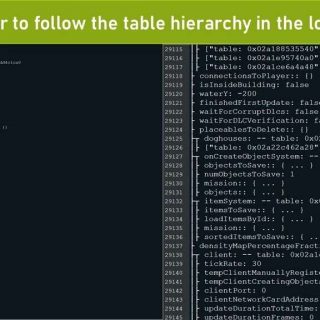 Power Tools: Developer v1.0 FS22 Mod | Farming Simulator 22 Mod