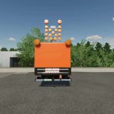 Road Mastery Pack v1.4 FS22 Mod | Farming Simulator 22 Mod